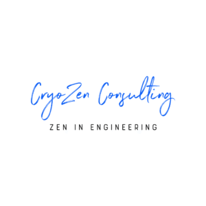CryoZen Consulting Engineers Website – Zen In Engineering